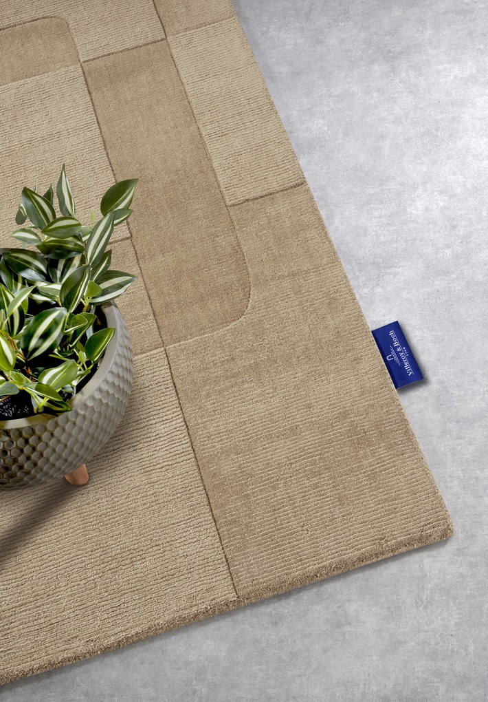 Villeroy & Boch Běhoun 106170 Beige, 80x250, béžová, ložnice