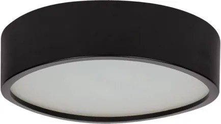 Svítidlo Kanlux JASMIN 370-B E27 černá 29208