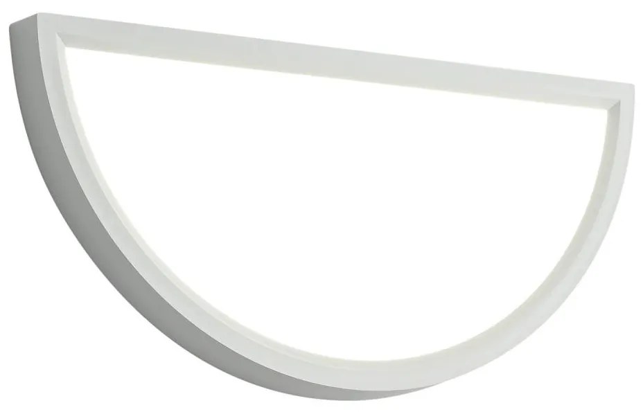 Top Light - LED Nástěnné svítidlo REVIT LED/18W/230V 3000/4000/6500K bílá Revit AB CCT