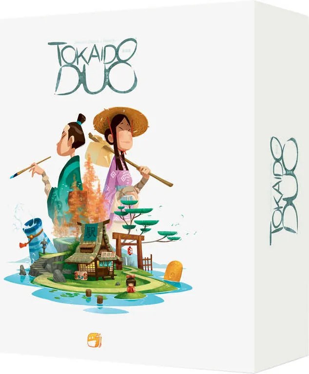_Ostatní 1_ ADC Hra Tokaido Duo *SPOLEČENSKÉ HRY* ffrtkdduous
