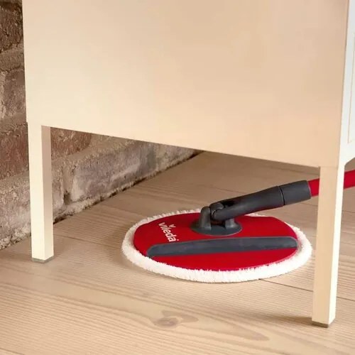 VILEDA Vileda Spin & Clean mop 161821