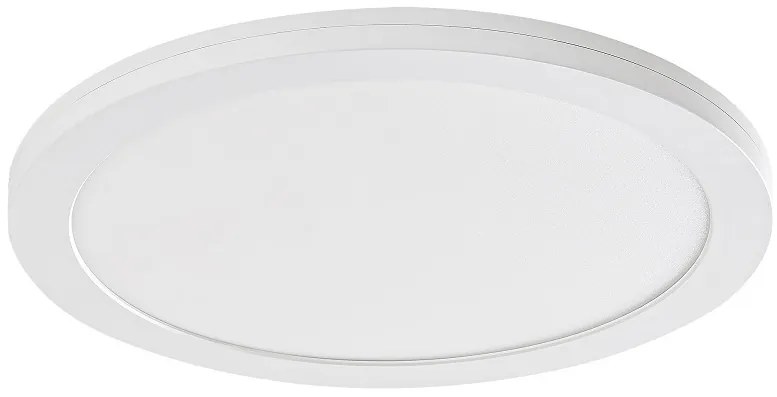 Rabalux LED stropní svítidlo s pohybovým čidlem Sonnet 18W | 1880lm | 4000K | IP20 - průměr 2,5cm