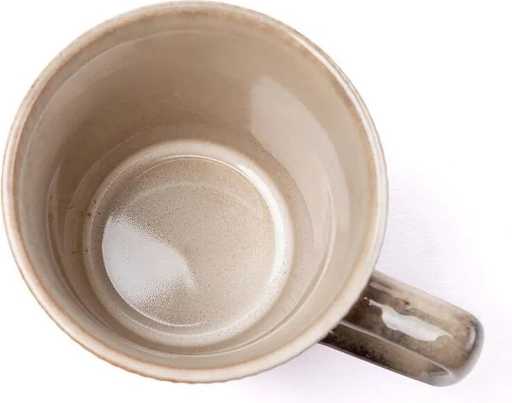 Keramický hrnek LATTE 410 ml