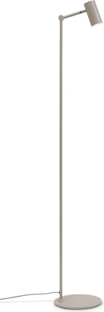 XXXLutz STOJACÍ LAMPA, 134 cm It's about Romi - Online Only svítidla - 004315012201