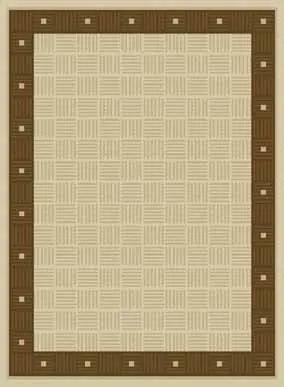 Kusový koberec Sisalo 879D 133 x 190 cm