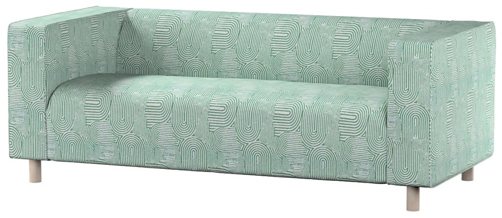 Potah na pohovku IKEA Klippan 2-místná