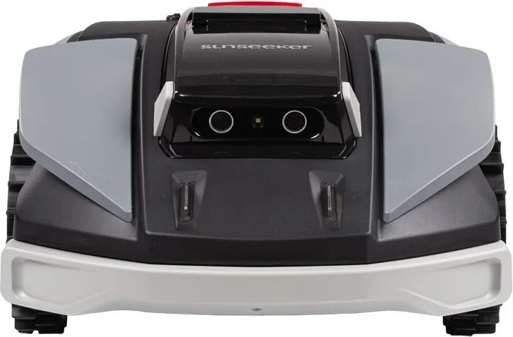 Autonomní robotická sekačka Sunseeker S5