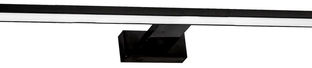 Nástěnné LED svítidlo Shine1, 1x LED 15w, 4000k, (80 cm), b
