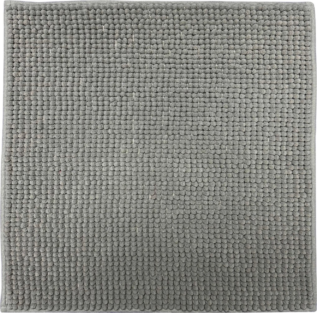 XXXLutz KOUPELNOVÁ PŘEDLOŽKA, 50/50 cm Esposa - Koupelnové předložky - 008982042101