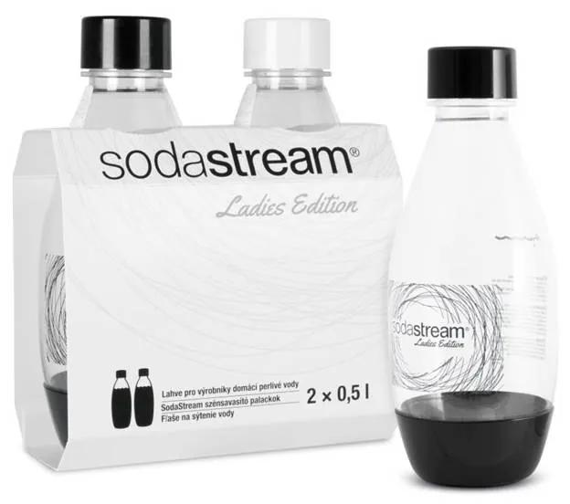 SodaStream B&W Grass LE SODA