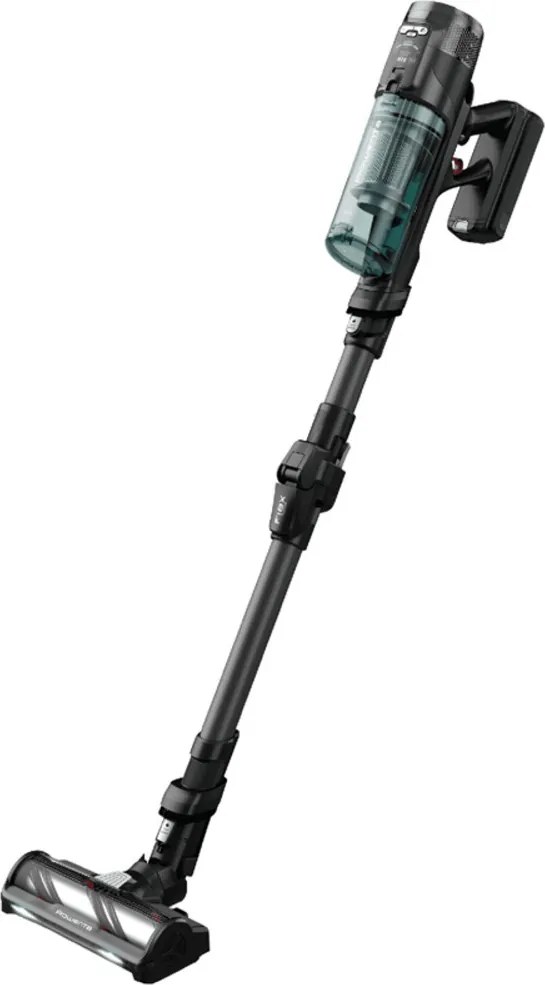 Rowenta X-Force Flex 12.60 Neo Allergy RH9L42WO - Tyčový vysavač