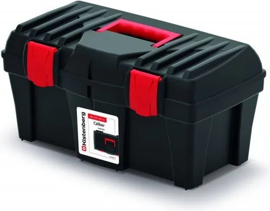Box na nářadí Caliber KCR 5025, 460x 257x227