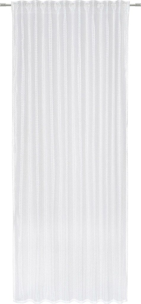 XXXLutz HOTOVÝ ZÁVĚS, poloprůhledné, 135/245 cm Esposa - Závěsy - 005914017101