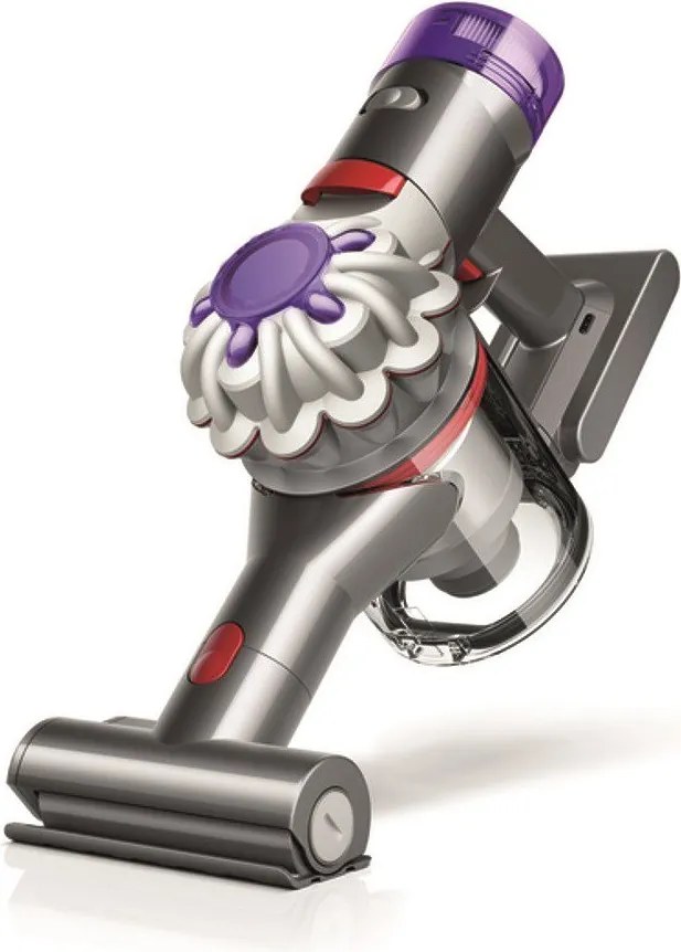 Dyson dyson car+boat
