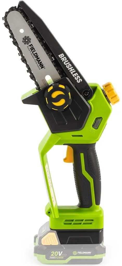 Fieldmann FZP 70105-0 mini pila 20 V FAST POWER