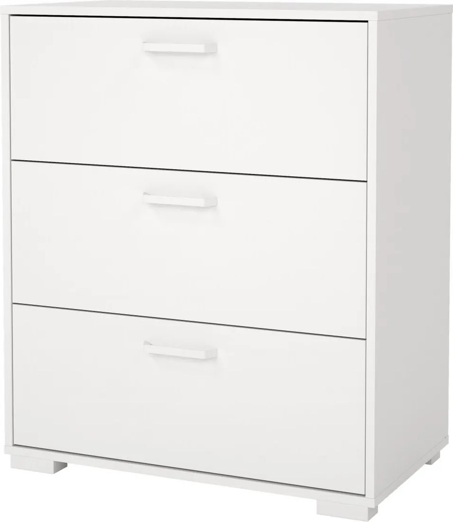 FALCO Komoda Selina 700 bílá