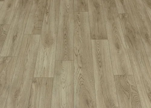 Koberce Breno  PVC SILVERTEX Pin Oak 166M, šíře role 200 cm