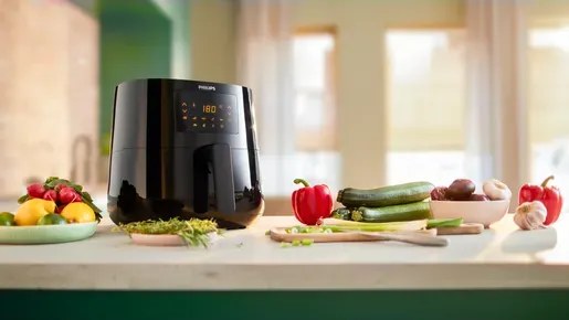 Philips 3000 Series Airfryer XL HD9270/90