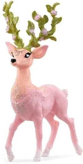 Figurka schleich magický jelen 70793