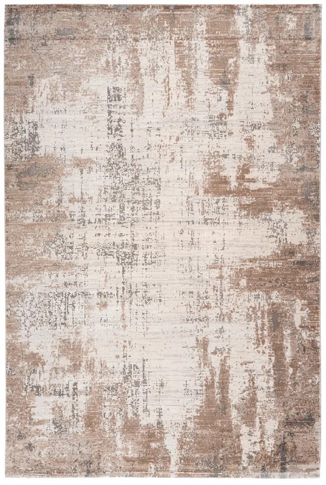 Obsession koberce Kusový koberec My Jewel of Obsession 961 taupe - 160x230 cm