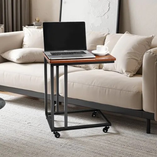C Table, 500,126 × 350,012 × 605,028 mm VEVOR