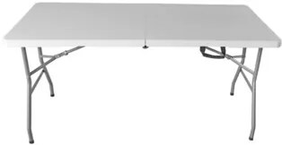 ROJA Stůl CATERING 152x70 cm