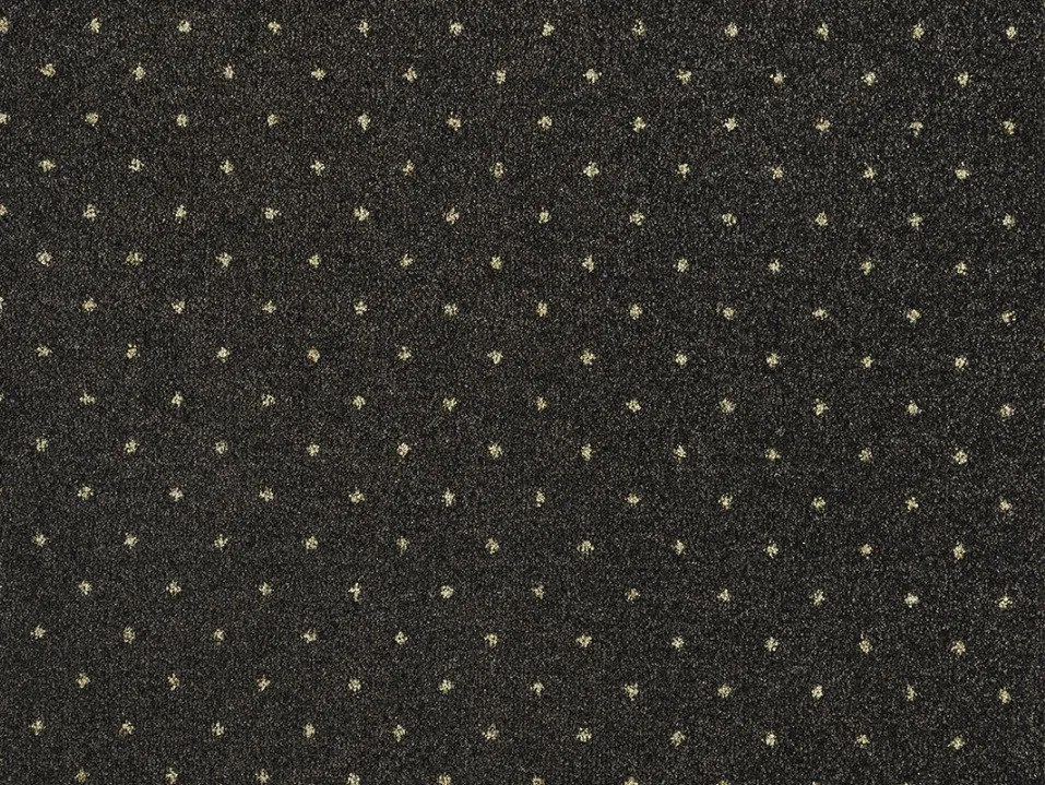 ITC Metrážový koberec Akzento New 98, zátěžový - Vyříznout a obšít kruh cm