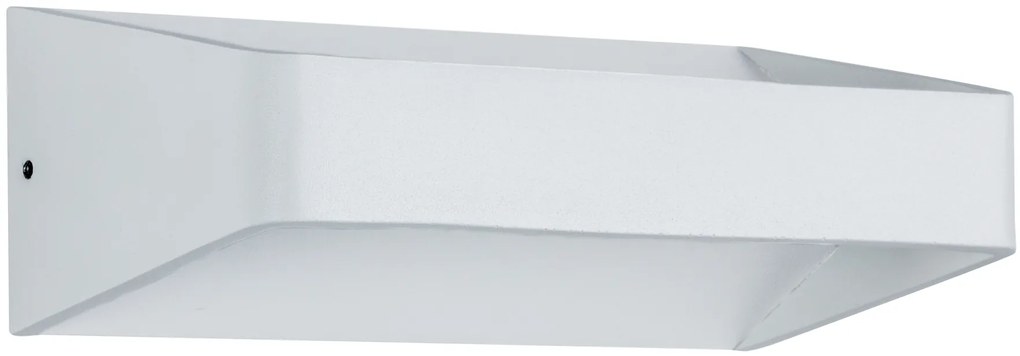 Paulmann 70790 Bar, bílé nástěnné svítidlo 5,5W LED 2700K, délka 20cm