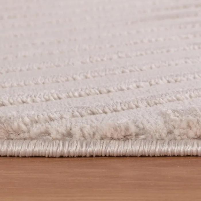 Vopi | Kusový koberec Sahara 1115 beige - 80 x 250 cm