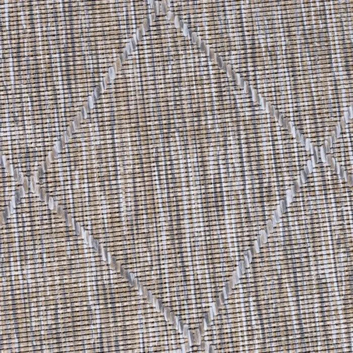 Vopi | Venkovní kusový koberec Zagora 4512 beige - 200 x 290 cm