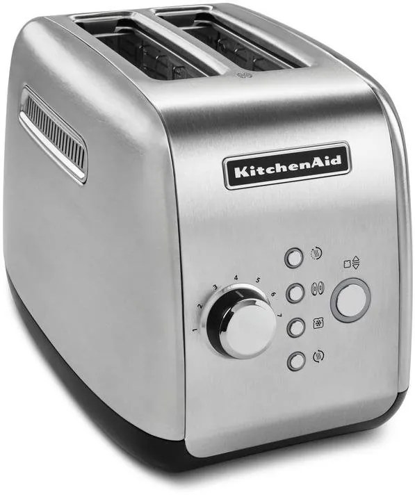 Kitchenaid p2 5kmt221 nerez
