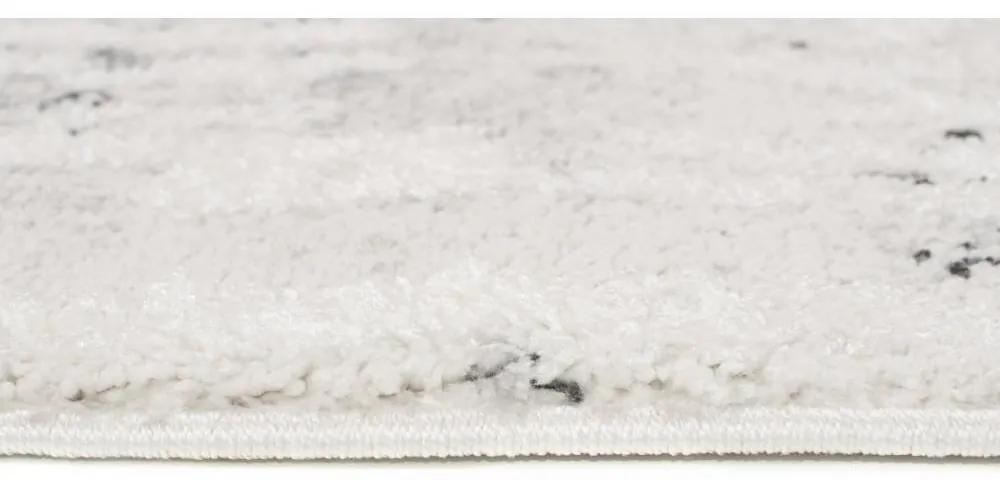Kusový koberec Jane krémově šedý 120x170cm