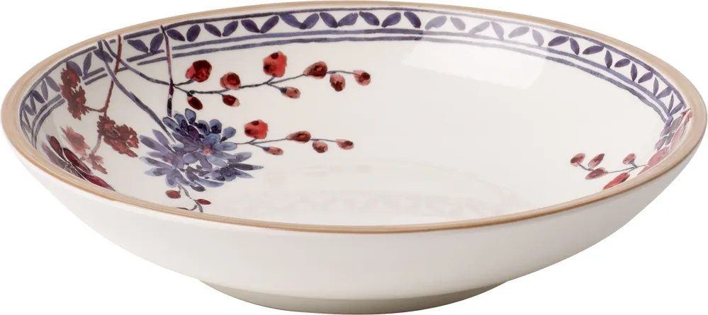 Villeroy&Boch Villeroy & Boch Artesano Provencal Lavender mísa na polévku / těstoviny 24cm, 1,18l