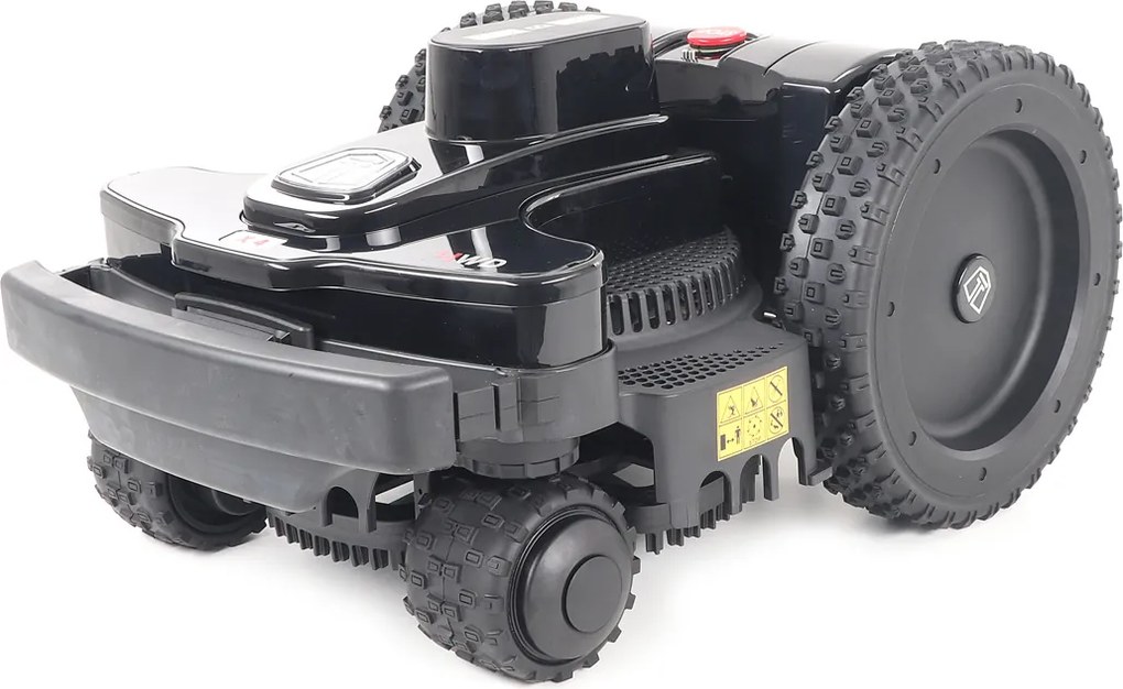 Robotická sekačka na trávu TECHline NEXTTECH BX4 4WD