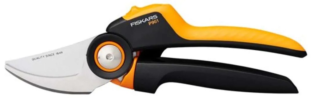 FISKARS - Nůžky na keře 1057175