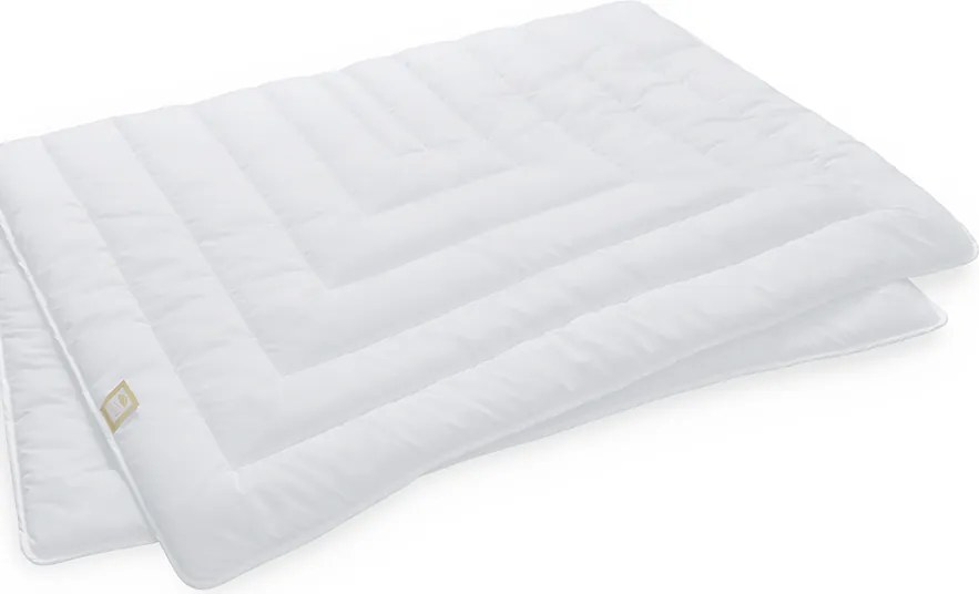 Lavinest Přikrývka Mirabell Travel Rozměr: 200 x 220 cm, CELOROČNÍ (300 g/m²)