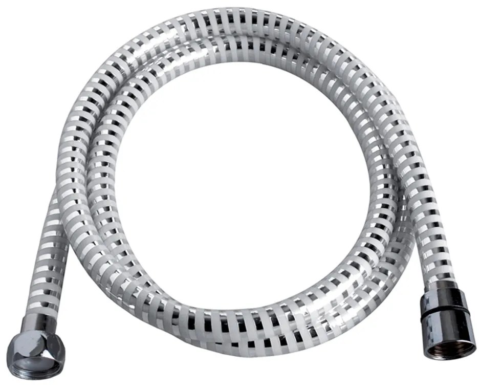 Mereo Sonáta sprchový set s dvoucestnou podomítkovou bateríí mosaz chrom CB650SS2