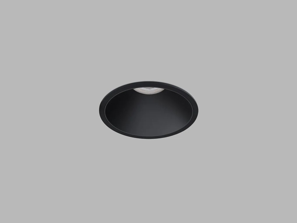 LED2 2095133D LED2 Zápustné venkovní svítidlo VIGO S, B DALI/PUSH DIM 18W 3000K černá - LED2 Lighting