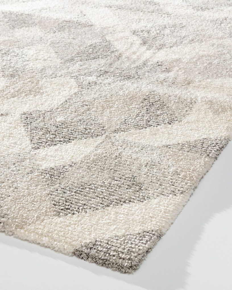 Koberec Larena beige/sand 160x230 cm