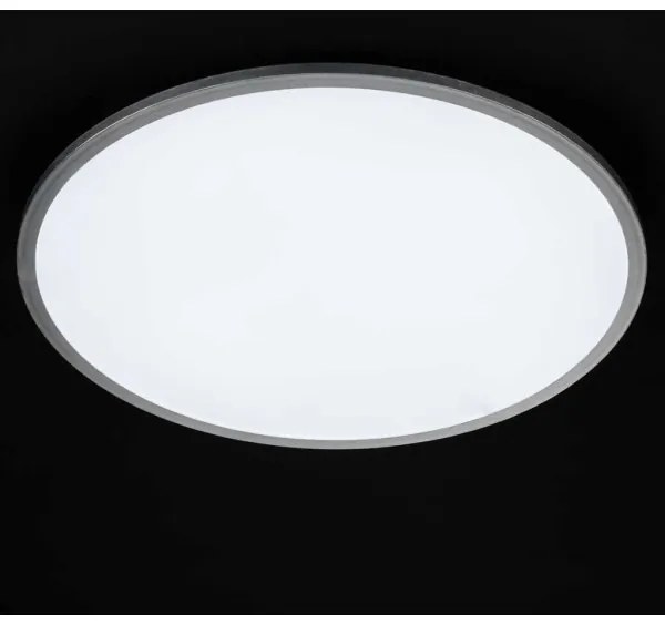 Wofi 9457.01.70.9600 - LED Stmívatelné stropní svítidlo LINOX LED/34W/230V + DO