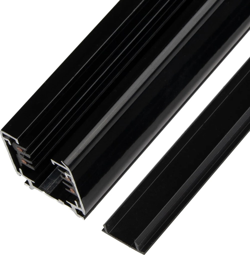 T-LED 105692 Kryt 2m pro 3F lišty