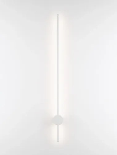 Nástěnné LED svítidlo NOVA LUCE RIDGE 19W 3000K IP65 9923407