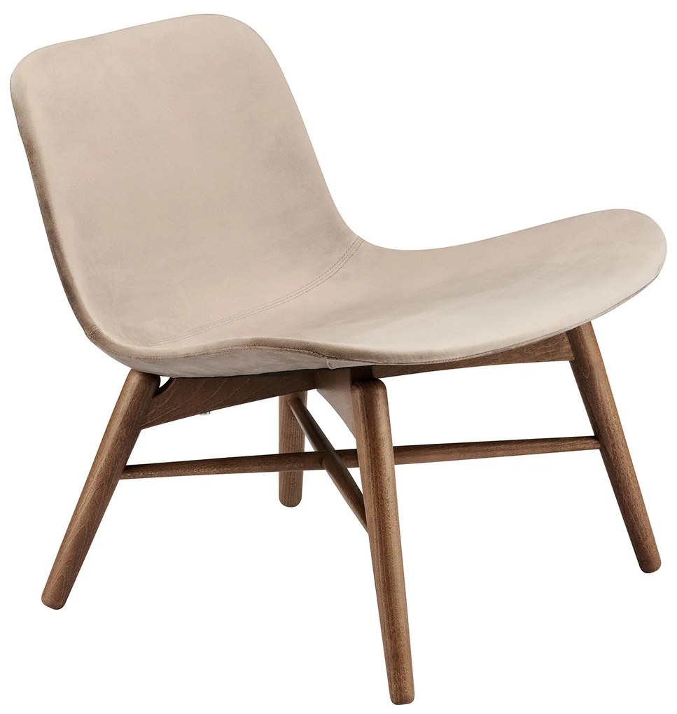 Norr 11 designová křesla Langue Original Lounge chair