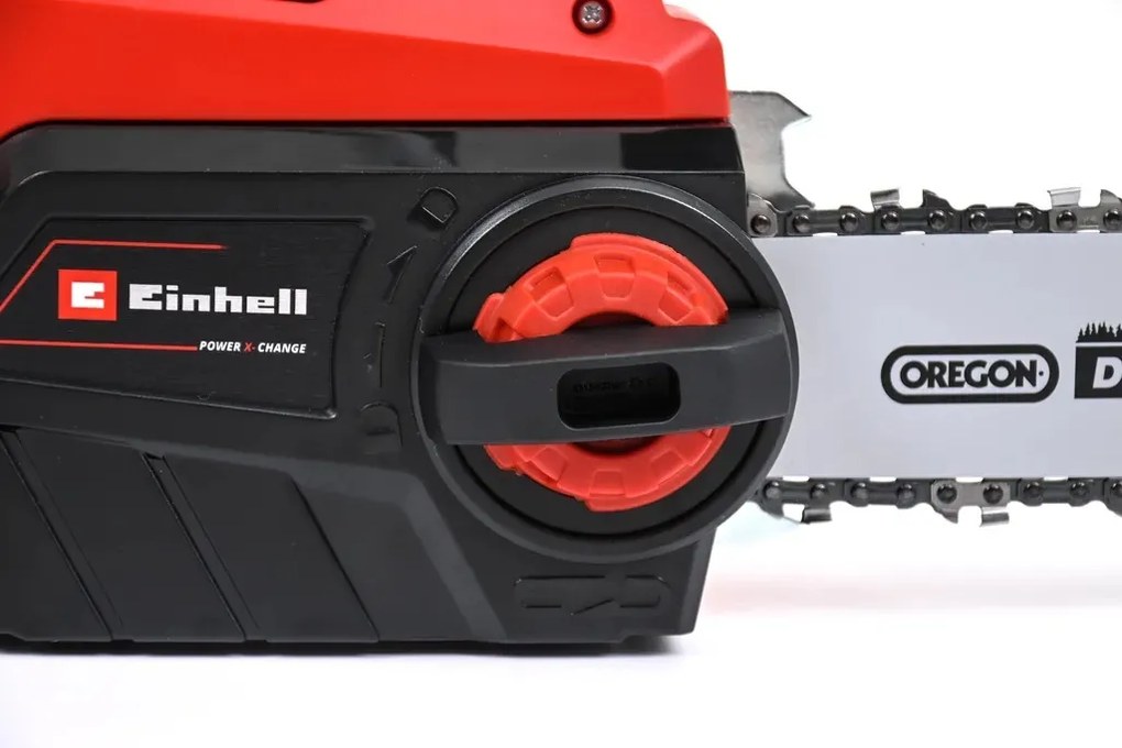 Aku řetězová pila GE-CL 18 Li - Solo Einhell Expert Plus 4501761