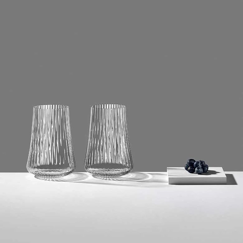 Crystalex Sklenice Xtra optic 400 ml 6 ks