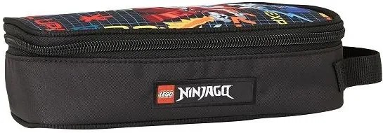 Pouzdro do školy lego ninjago prime empire - pouzdro hranaté