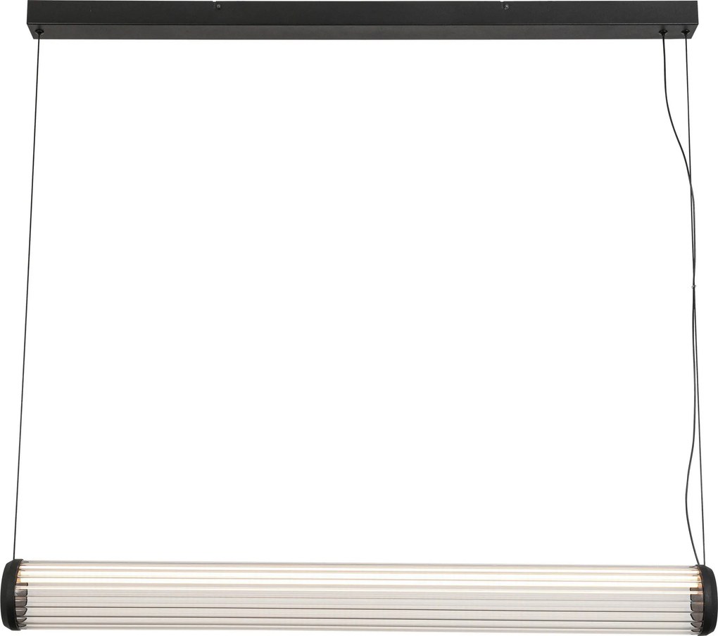 XXXLutz ZÁVĚSNÉ LED SVÍTIDLO, 103/10/164 cm Dieter Knoll - Závěsná LED svítidla - 0082271605