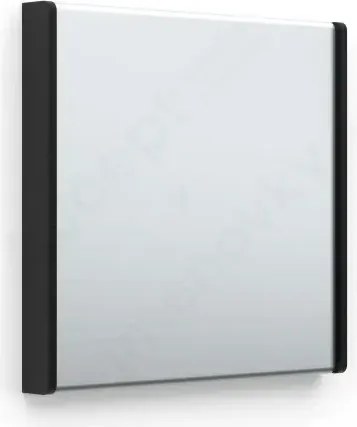 ACCEPT Dveřní tabulka ACS 93 x 93 mm - stříbrná tabulka