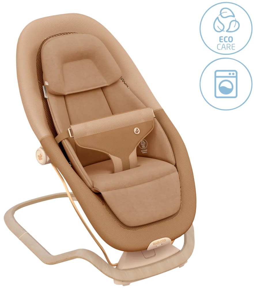 Maxi-Cosi Lehátko Maxi-Cosi Dove Pro Elegance Bronze