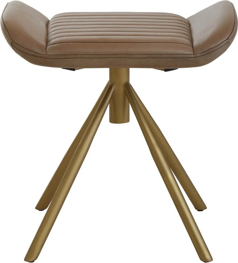 Šedá stolička Buffalo – Premier Housewares